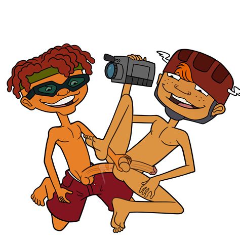 Rocket Power