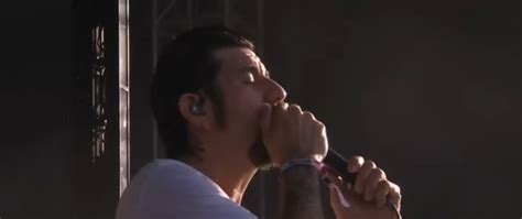 Deftones Chino Moreno On Their Shelved 2008 Album Eros It Will