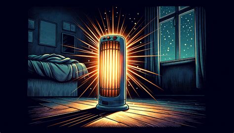 12 Simple Space Heater Safety Tips For This Winter