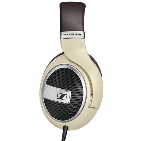 Sennheiser HD 599. - Auriculares - LDLC
