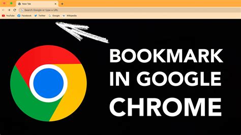 How To Add Bookmarks To Google Chrome Ultimate Guide IPM Media