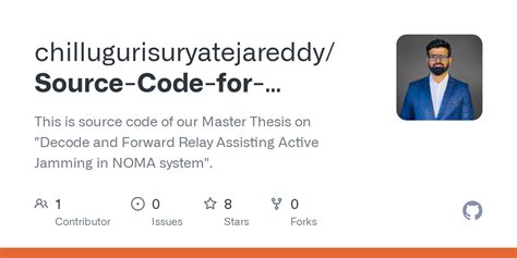issues · chillugurisuryatejareddy source code for decode and forward