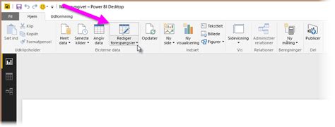 Brug Python I Power Bi Power Query Editor Power Bi Microsoft Learn
