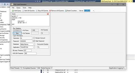 Sql Server Tempdb Allocation Contention Çözümpark