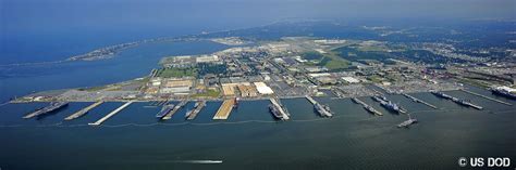 Naval Station Norfolk