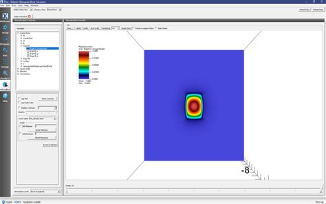 Dielectric Waveguide Mode Calculation Dielectricwaveguidemodecalcsdf