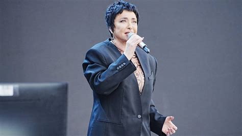 Лолита рассказала о лучших отношениях в ее жизни