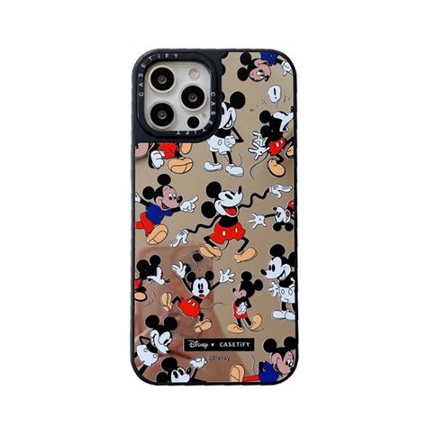 Capa Mickey Mouse Shopee Brasil
