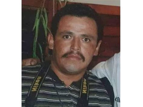 Con Villagómez Suman 7 Periodistas Asesinados En México En 2023 Norte