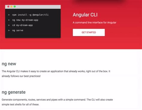 Angular GIFs Find Share On GIPHY
