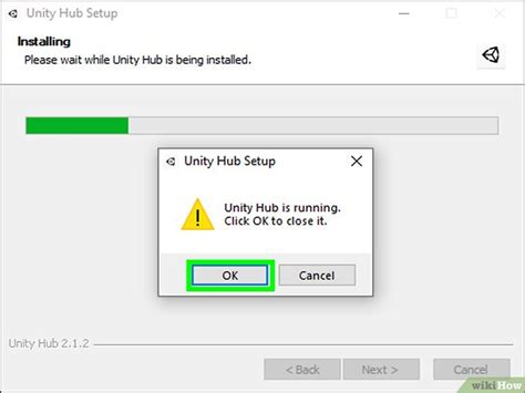 Come Aggiornare Unity 9 Passaggi Con Immagini
