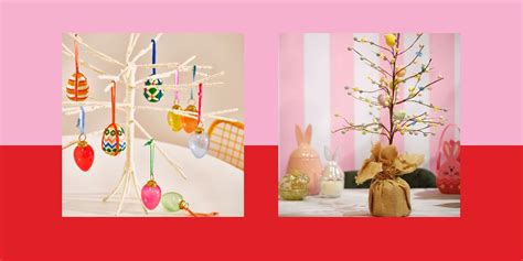 Easter Trees Are The Easy Home Decor To Try And These 7 Are The Best