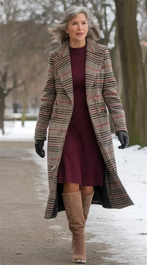 Womens Fashion Over 60 33 Outfit Ideas