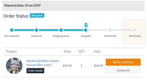 Hype Intensifies Madeinabyss