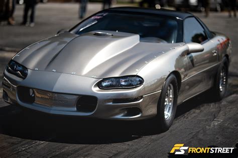 2000 Camaro