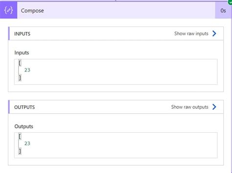 How To Convert An Integer To An Array In Power Automate
