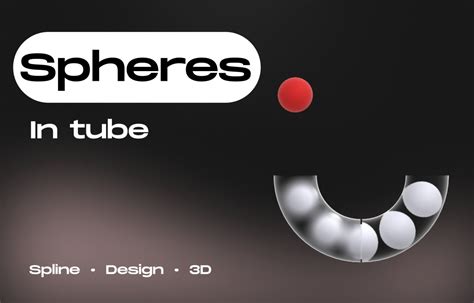 Kiryl Bialiayeu On Linkedin 30daychallenge Spline Design Animation Splinedesign Challenge