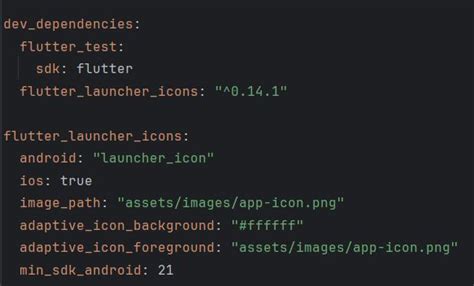 Manish Basnet On Linkedin If Youre Seeing The Black Circular Image As An App Icon On Android…