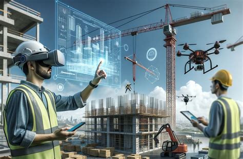 The Impact Of Robotics Automation And Ai On The Digital