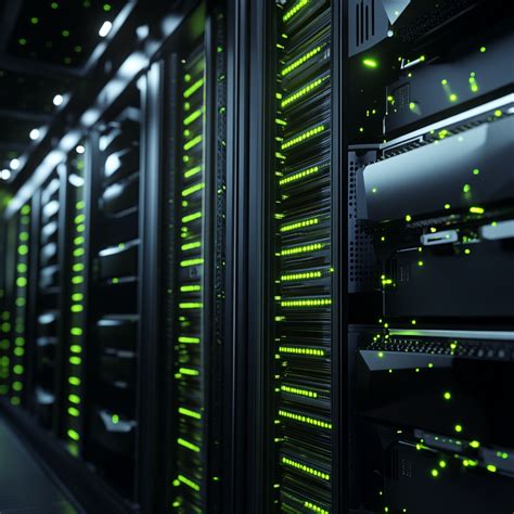 Cloud Gpu For Ai Skyline