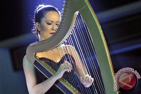 Maya Hasan Perempuan Harus Mandiri Antara News