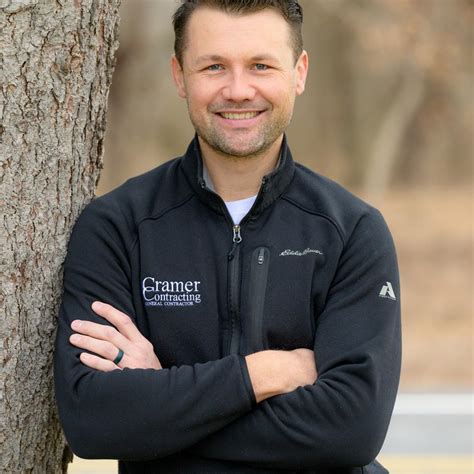 Ian Cramer