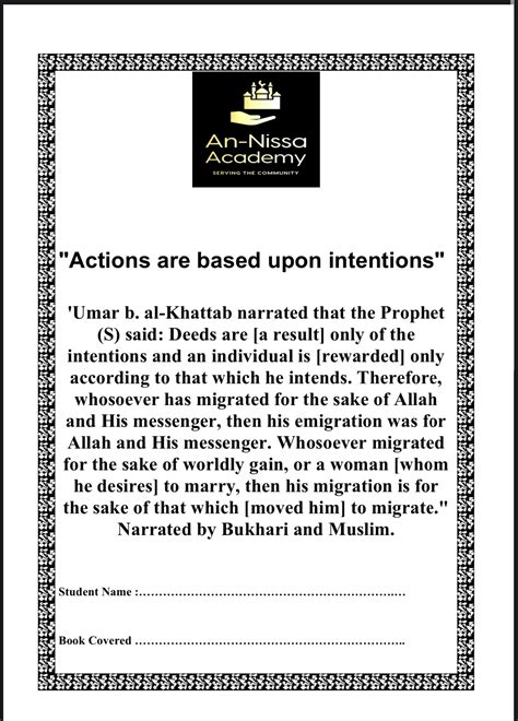 Morphology Made Easy Your Institute Of Islamic Knowledge