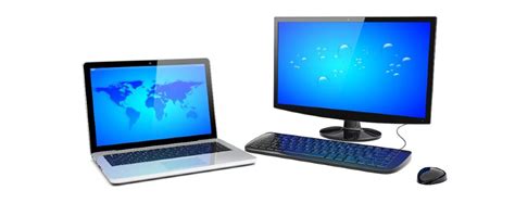 Laptop Vs Desktop Which Is Better Currys