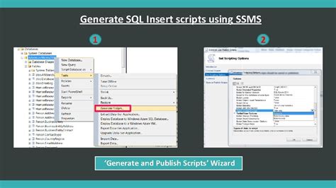 Increasing Your Coding Speed In Sql Server Management