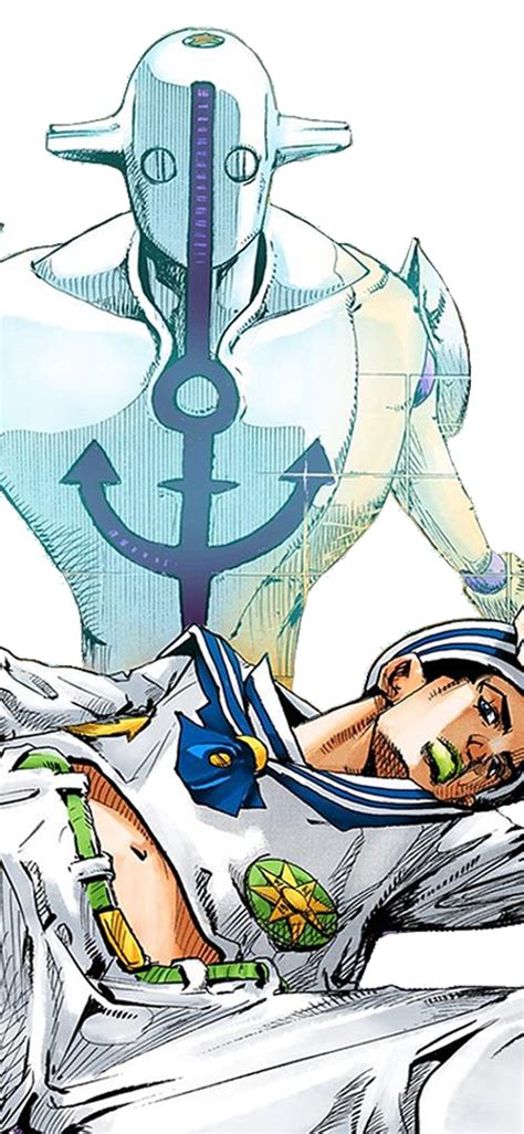 Jojolion Wallpapers Wallpaper Cave