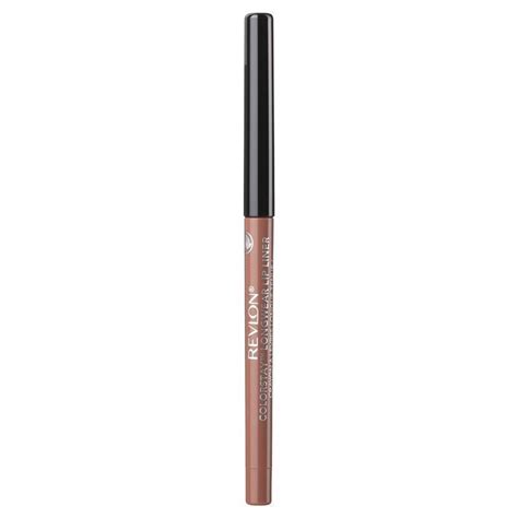 Buy Revlon Colorstay Lipliner Nudes Online At Chemist Warehouse