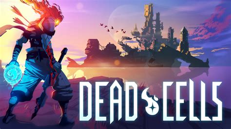 Dead Cells Pc é Uma Mistura Promissora De Plataforma E Roguelike