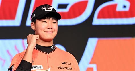 78억 Fa가 5선발한화의 행복한 고민 155km 광속구 신인도 자리가 없다