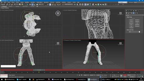 Xcom 2 Wotc Animation Modding Example Checkmate Ability Youtube