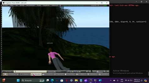Opensim Youtube