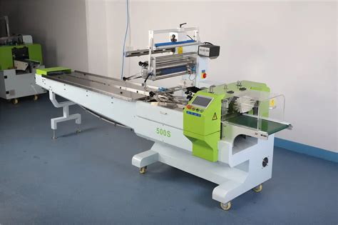 The Most Comprehensive Guide To Flow Wrapping Packaging Solutions