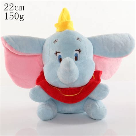 Dumbo The Dreamer™ Pehmolelu Dumbo Doudou Iso Pehmolelu