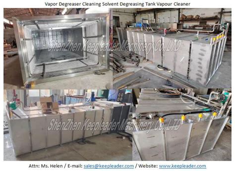 Vapor Degreaser Cleaning Solvent For Auto Parts And Aviation Components