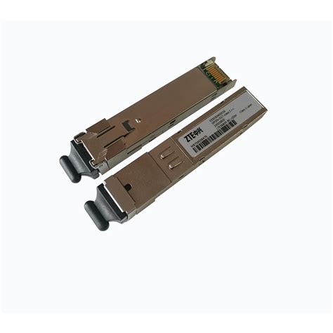 China Gpon Olt Class B C C Sfp Optical Module Compatible Zte Gpon Olt Factory And Suppliers