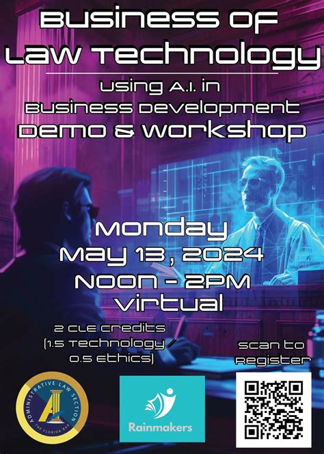 Ai Genai Businessoflaw Legaltech Attorneys Floridalawyers Clientis Technologies