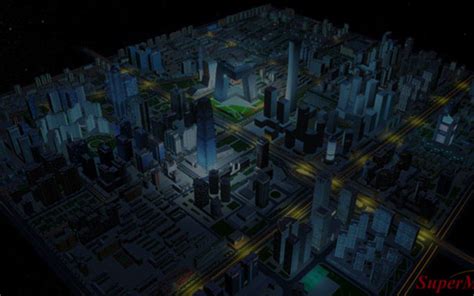 Terminal Gis Sdk For Web Overview And Features Supermap Gis 2023