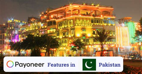 5 Important Payoneer Features Available In Pakistan 2023