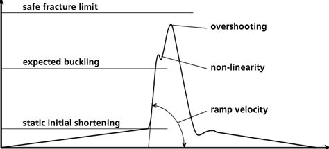 Response On A Rectangular Pulse Download Scientific Diagram