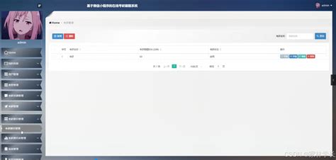 Springboot毕设基于微信小程序的在线考研刷题系统后论文程序部署基于微信小程序的考试刷题系统研究方向怎么写 Csdn博客