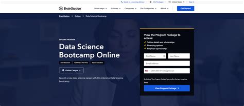 Best Data Science Bootcamps For Beginners - [Updated 2025]