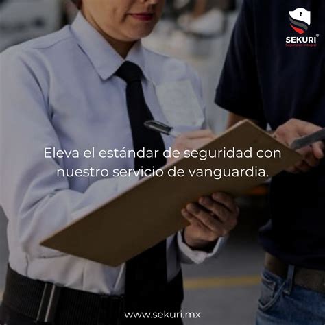 Vigilancia Industrial Sekuri Seguridad Privada