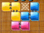 Sliding Cubes Game Play Sliding Cubes Online For Free At TrefoilKingdom
