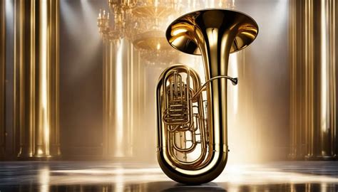 Sousaphone Vs Tuba Understand The Musical Differences Descriptive Audio