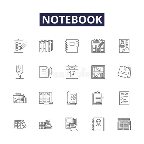 Compendium Outline Stock Illustrations 422 Compendium Outline Stock Illustrations Vectors