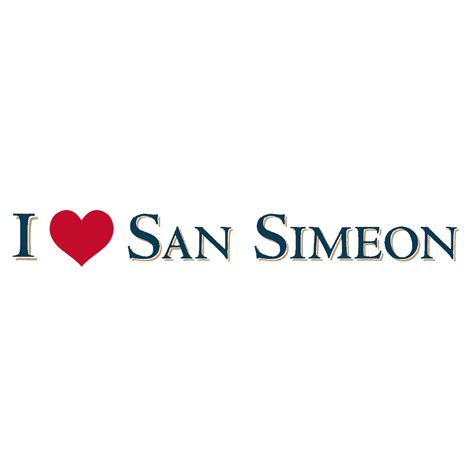San Simeon Stickers Find And Share On Giphy